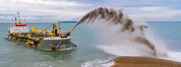 Southsea Coastal Scheme update