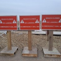 Southsea Coastal Scheme update