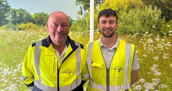 North Portsea Coastal Scheme update