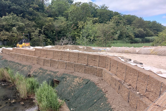 North Portsea Coastal Scheme update