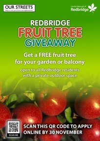 Our Streets Newsletter October 2021