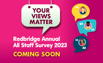 Check out our Recognising Redbridge 2022 finalists!