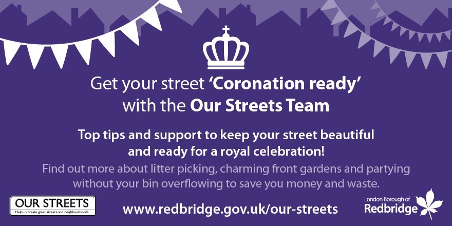 Our Streets Newsletter March 2023