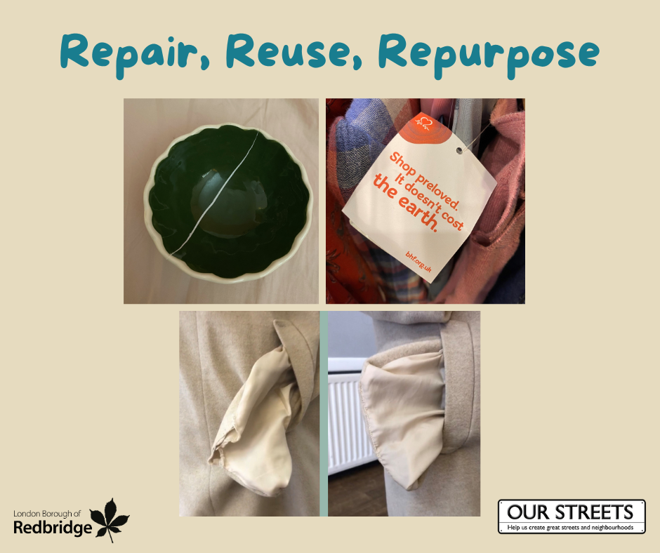 Our Streets Newsletter December 2023