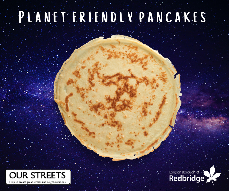 Our Streets Newsletter January 2024