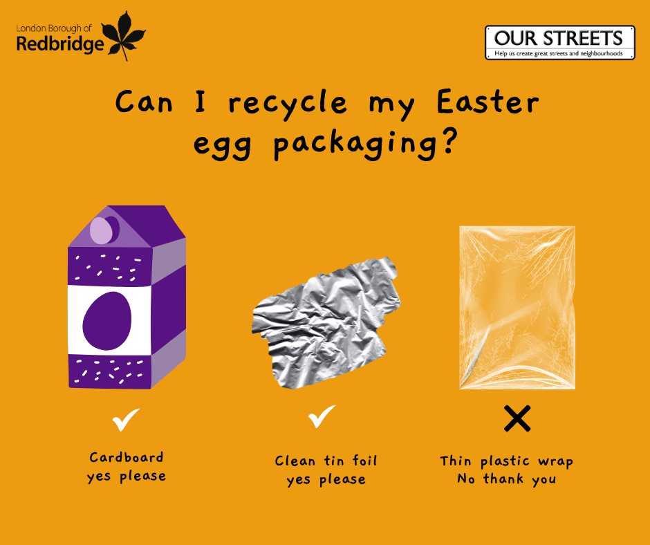 Our Streets Newsletter March 2024