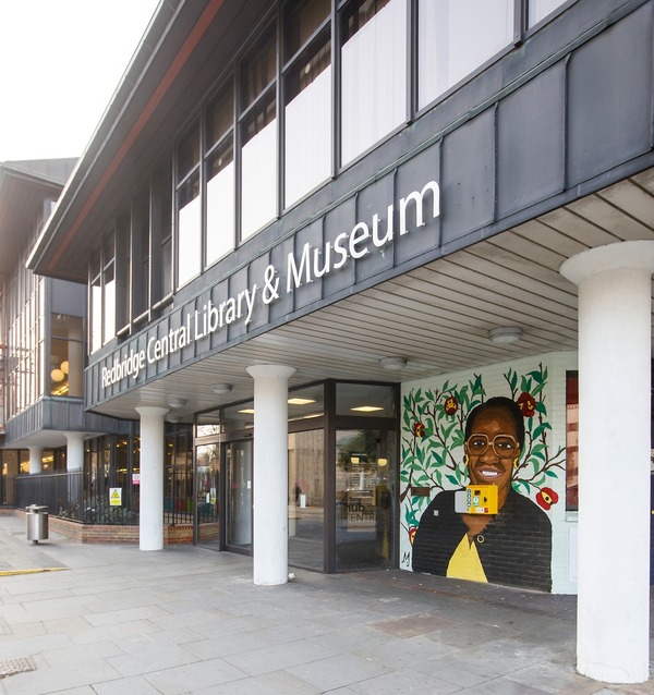 Latest news and updates from Redbridge Council