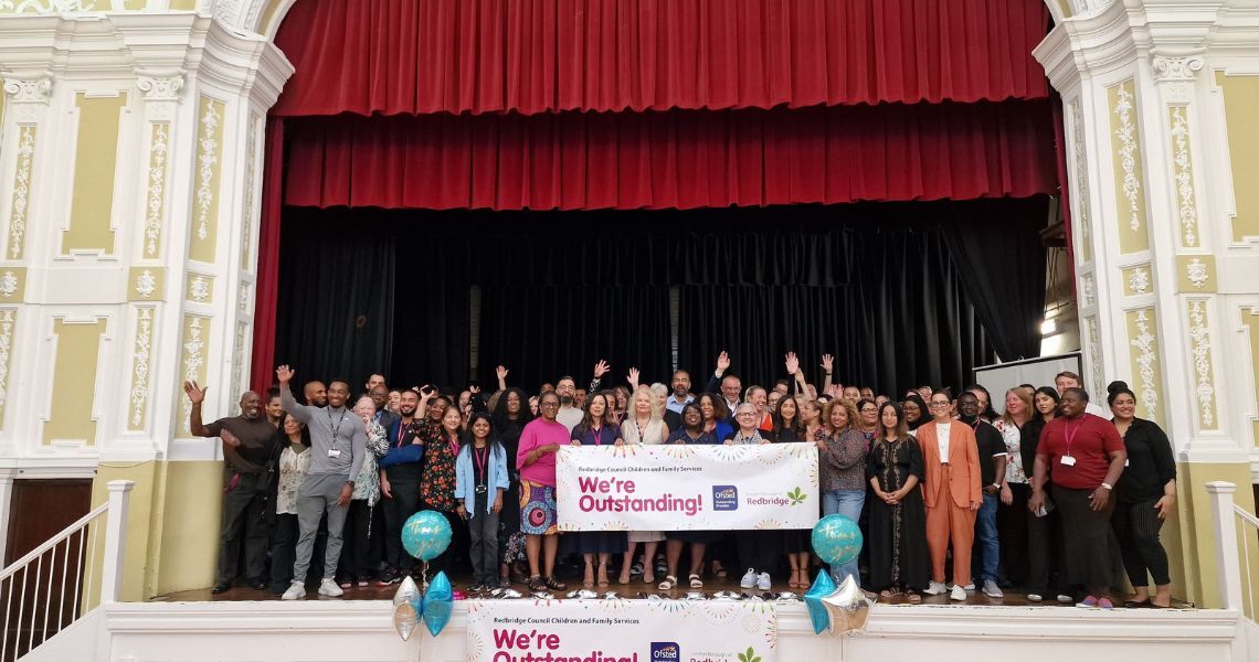 Latest news and updates from Redbridge Council