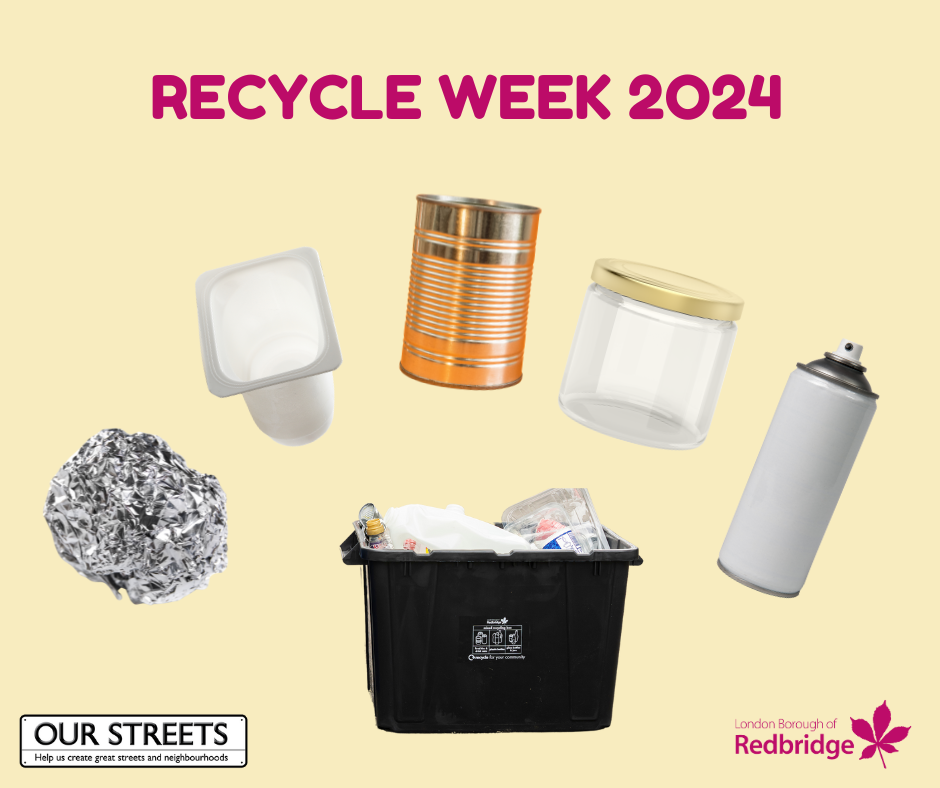 Latest news and updates from Redbridge Council