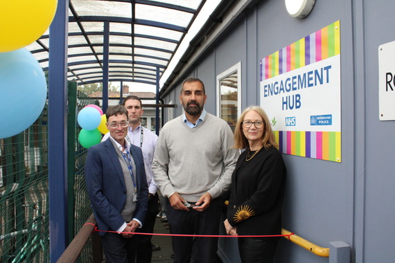 Latest news and updates from Redbridge Council