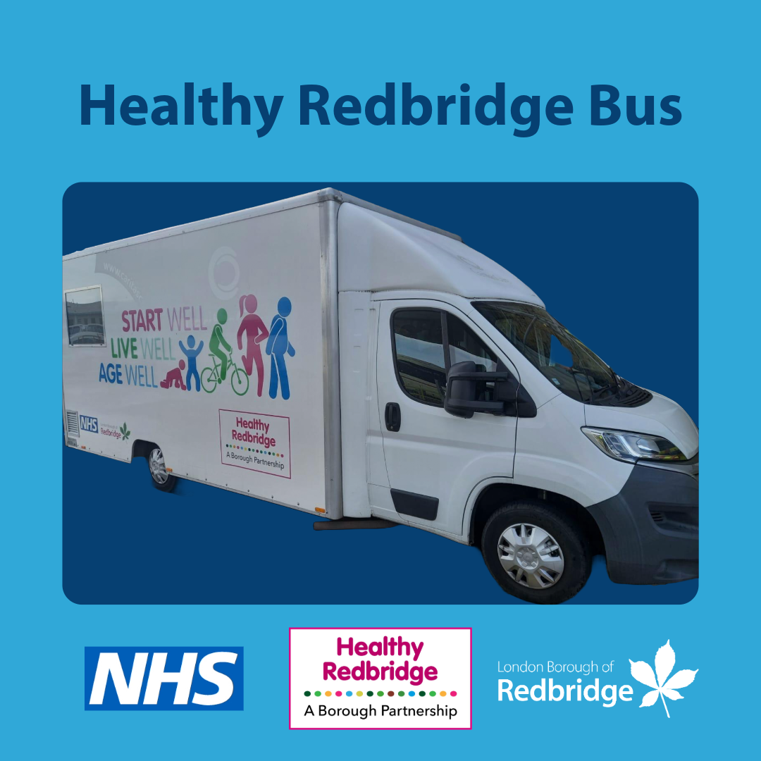 Latest news and updates from Redbridge Council