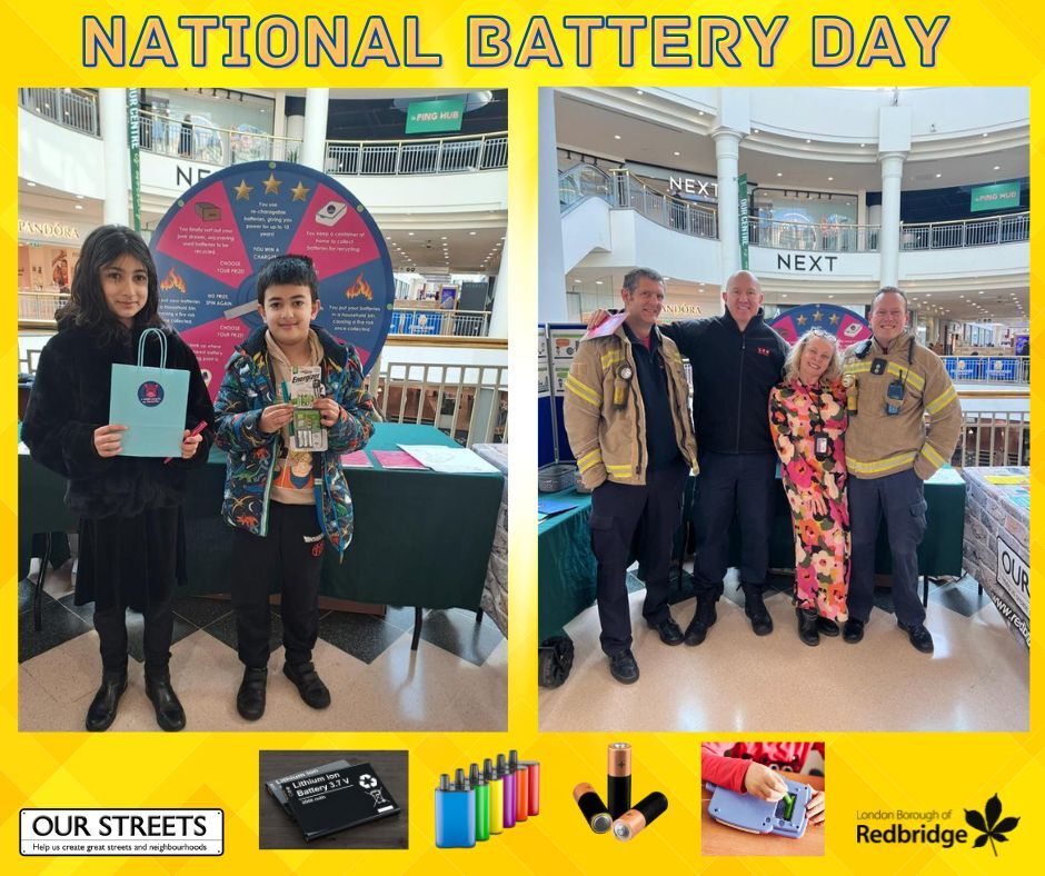 Our Streets Newsletter March 2025