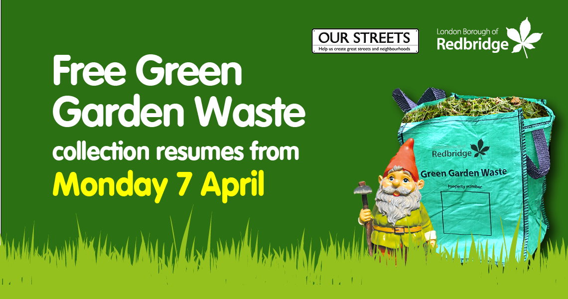 Our Streets Newsletter March 2025