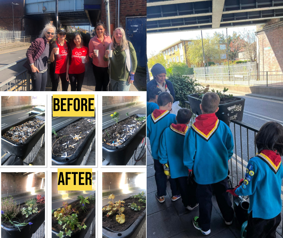 Our Streets Newsletter July 2025