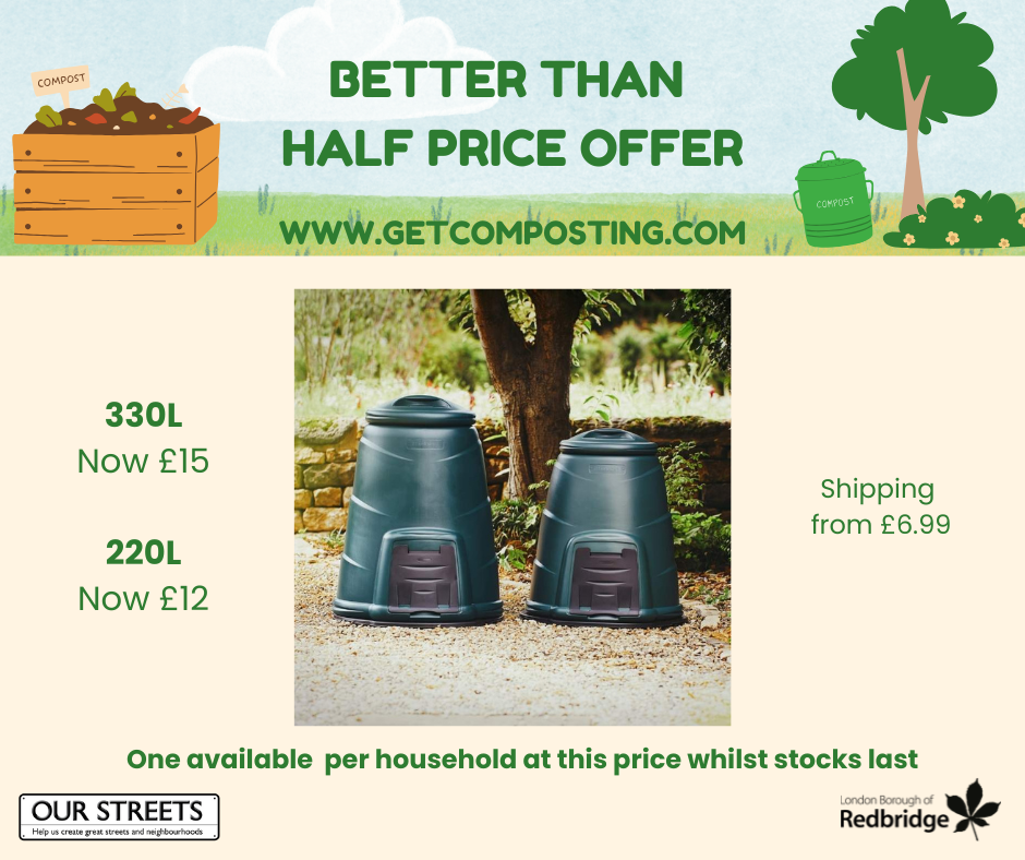Our Streets Newsletter April 2025