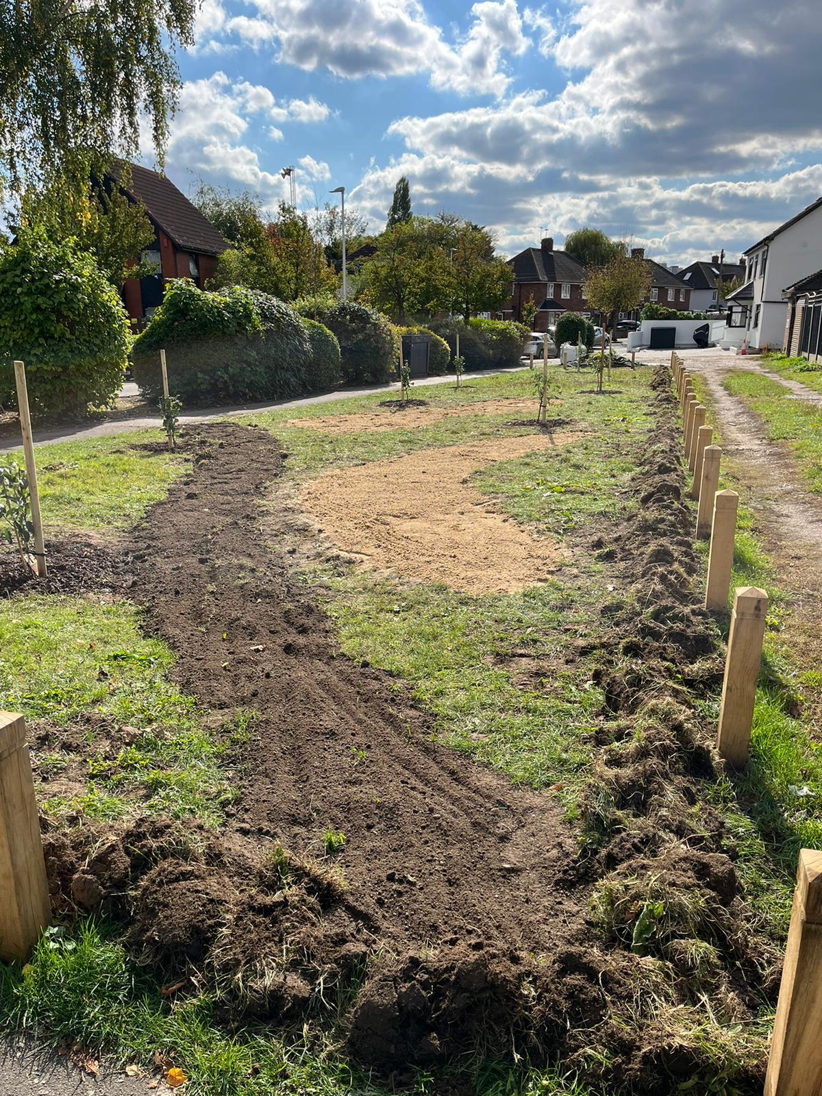 Our Streets Newsletter June 2025