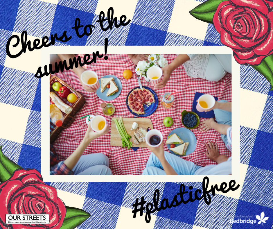 Our Streets Newsletter July 2025