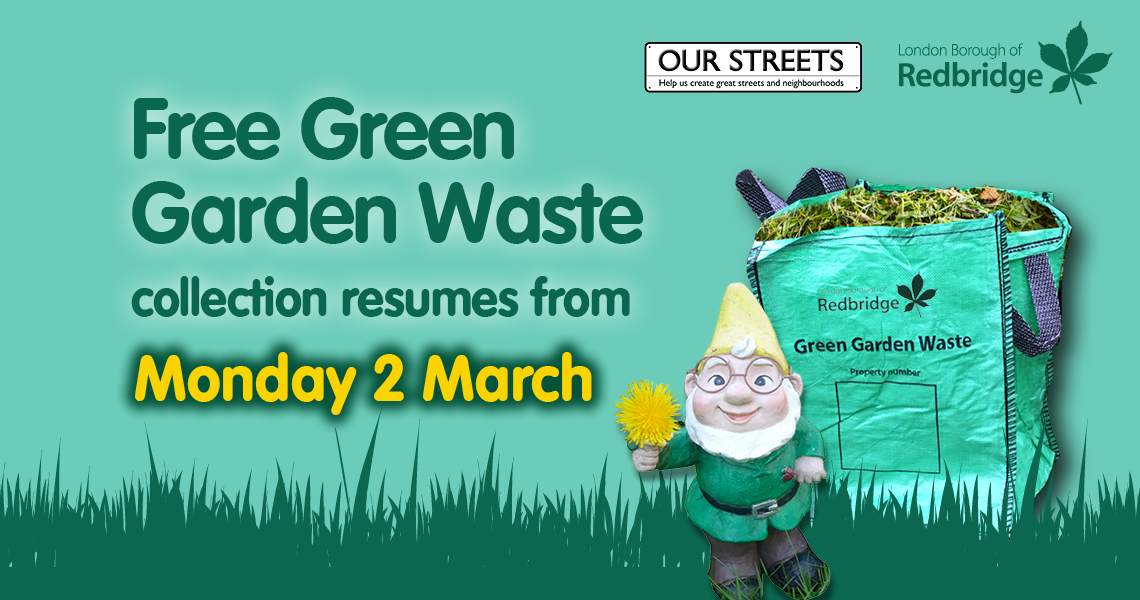 Our Streets Newsletter January 2026