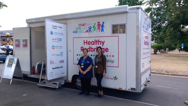 Latest Redbridge news and updates
