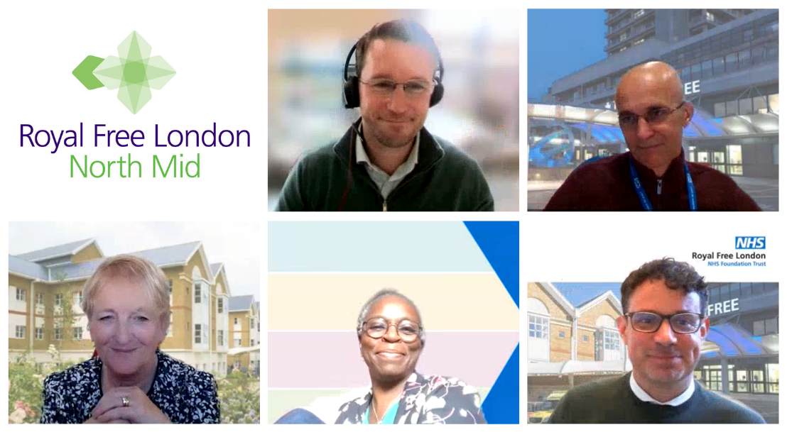 Merger newsletter — consultation launch and your questions answered