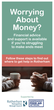 Bramley and Ravenfield Ward - News from your Neighbourhood, January 2022