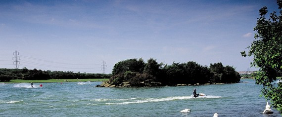 August events in Rotherham