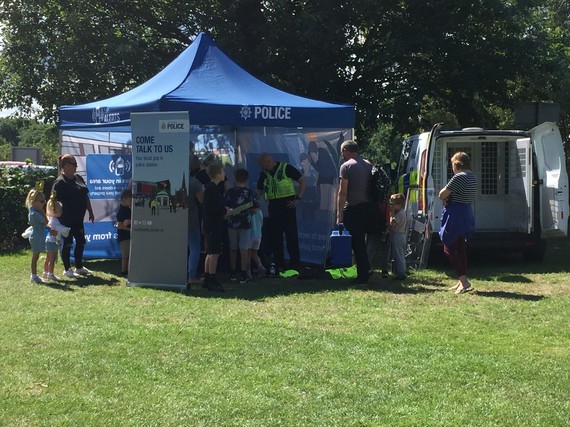 Swinton Rockingham Ward, News from Your Neighbourhood, September 2022