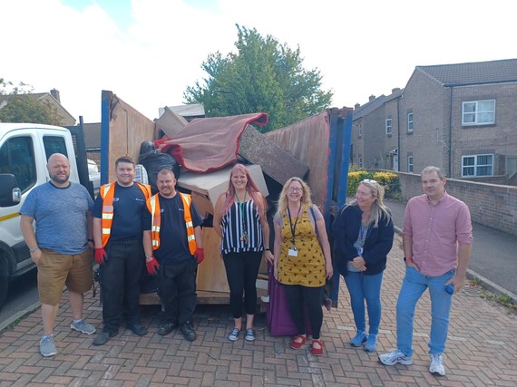 Anston and Woodsetts Ward, News from your neighbourhood, September 2022