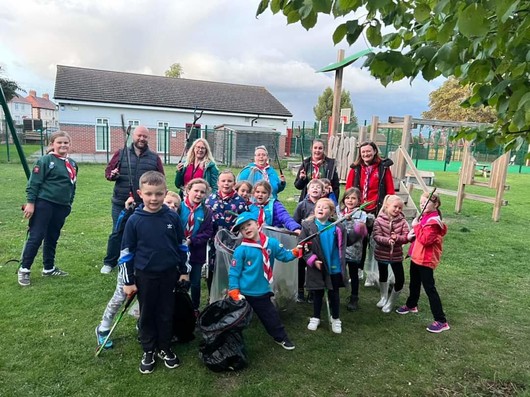 News from your neighbourhood, Anston and Woodsetts Ward, October 2022