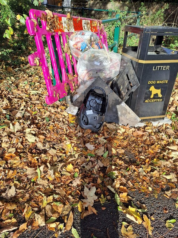 Kilnhurst and Swinton East Ward, News from your neighbourhood, November ...