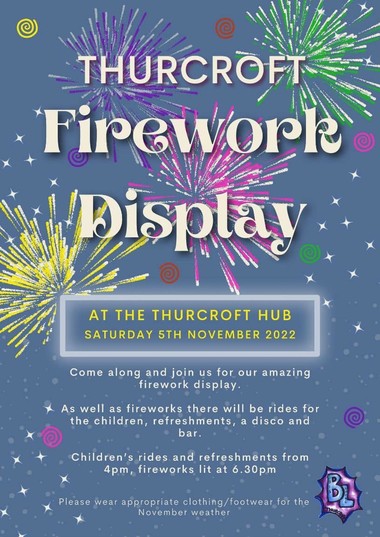 Thurcroft and Wickersley South Ward, News from your Neighbourhood ...