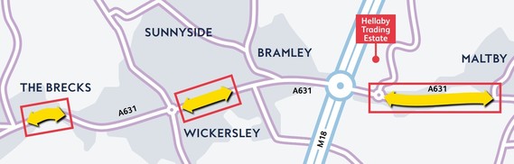 Thurcroft and Wickersley South Ward, News from your Neighbourhood ...