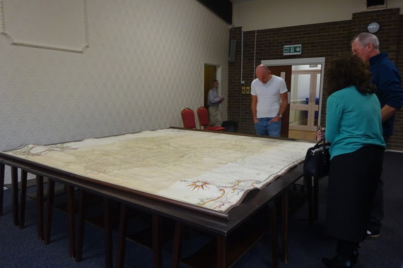 Aston and Todwick Ward, News from your Neighbourhood, October 2022