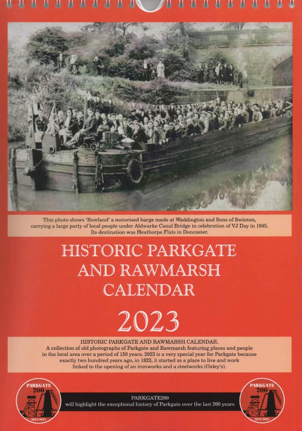 Rawmarsh East Ward, News from your neighbourhood, November 2022