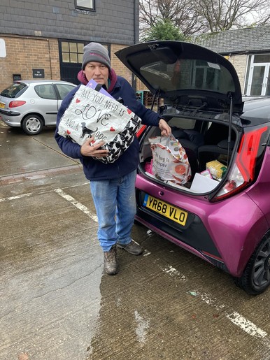 Swinton Rockingham Ward, News from your Neighbourhood, January 2023