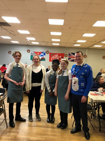 Rother Vale Ward, News from your Neighbourhood, December 2022