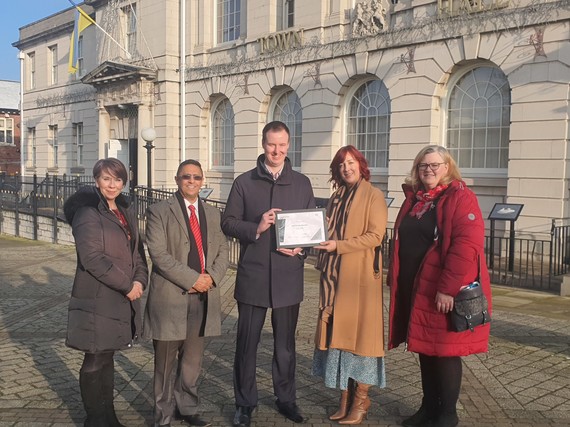Rotherham Round-up: 6 January 2023