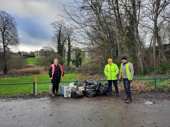 Swinton Rockingham Ward, News from your Neighbourhood, February 2023