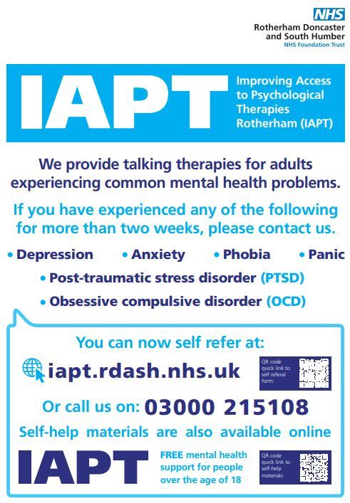 Bramley and Ravenfield Ward, News from your Neighbourhood, February 2023