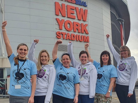 Rotherham Round-up: 18 March 2023