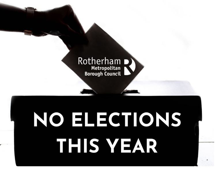 Rotherham Round-up: 28 April 2023