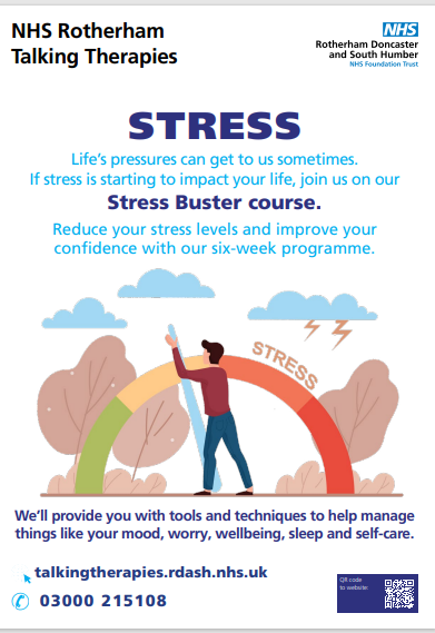 Sitwell Ward, News from your Neighbourhood, May 2023