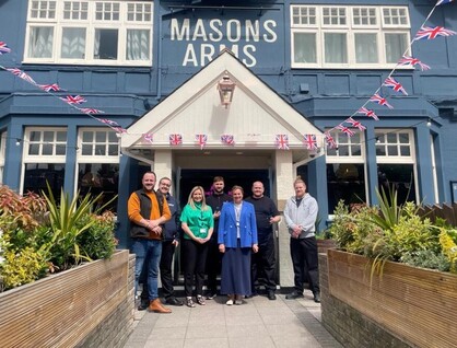 Wickersley North Ward, News from your Neighbourhood, May 2023