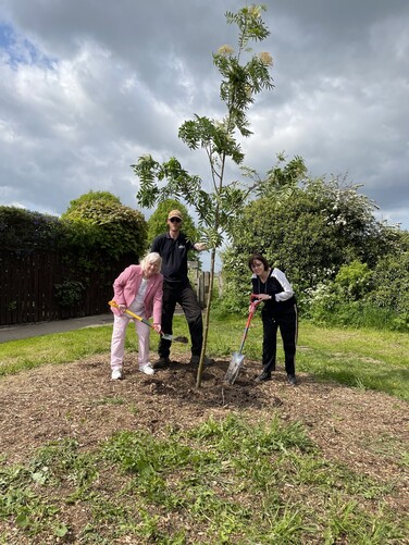 Keppel Ward, News from your Neighbourhood, May 2023