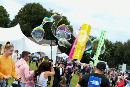 Sitwell Ward, News from your Neighbourhood, July 2023