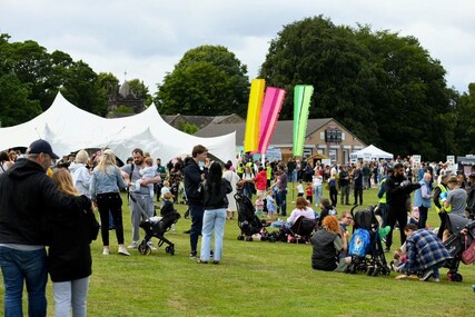 Sitwell Ward, News from your Neighbourhood, July 2023