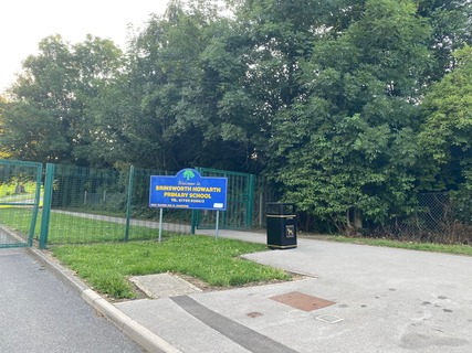 Brinsworth Ward, News from your Neighbourhood, July 2023