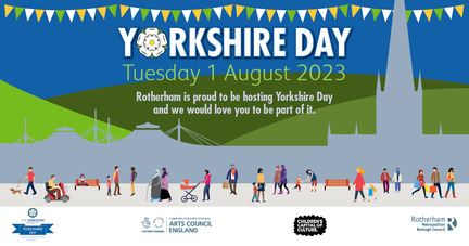 Rotherham Round-up: 24 July 2023