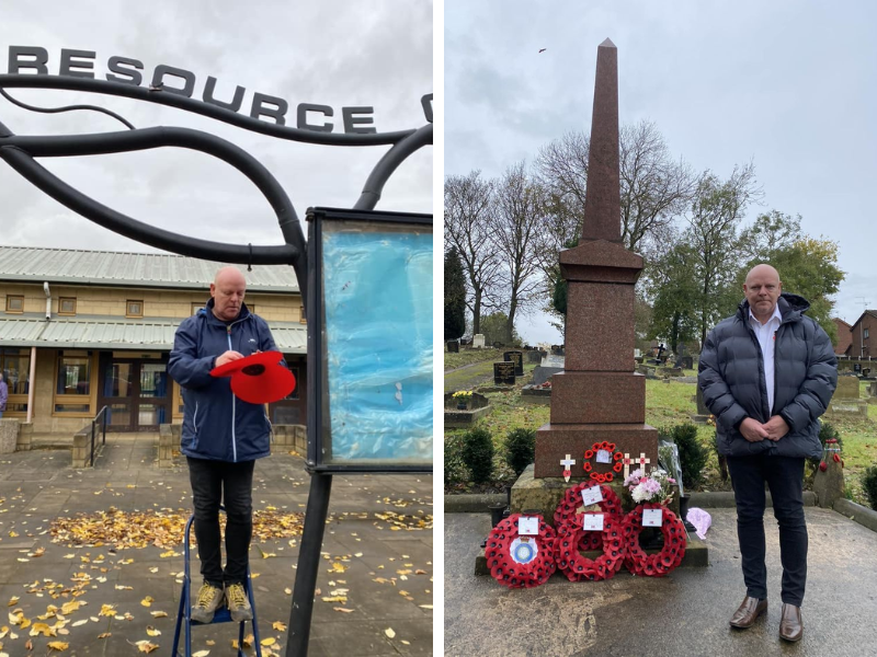 Kilnhurst and Swinton East Ward - News from Your Neighbourhood ...