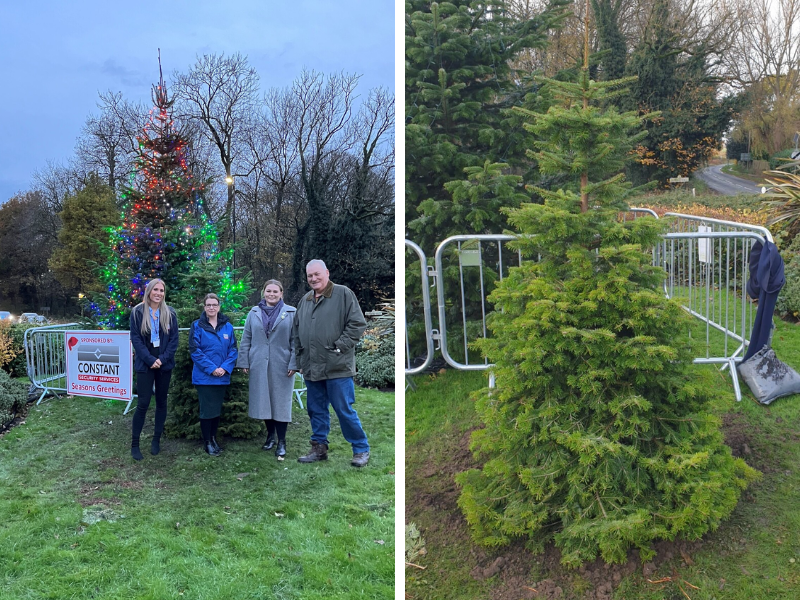 Swinton Rockingham Ward - News from Your Neighbourhood, December 2023